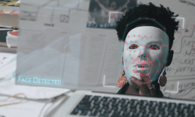 Waag | Coded Bias: Q&A met filmmaker Shalini Kantayya