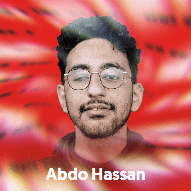 Waag | Abdo Hassan on cultivating joyful resistance