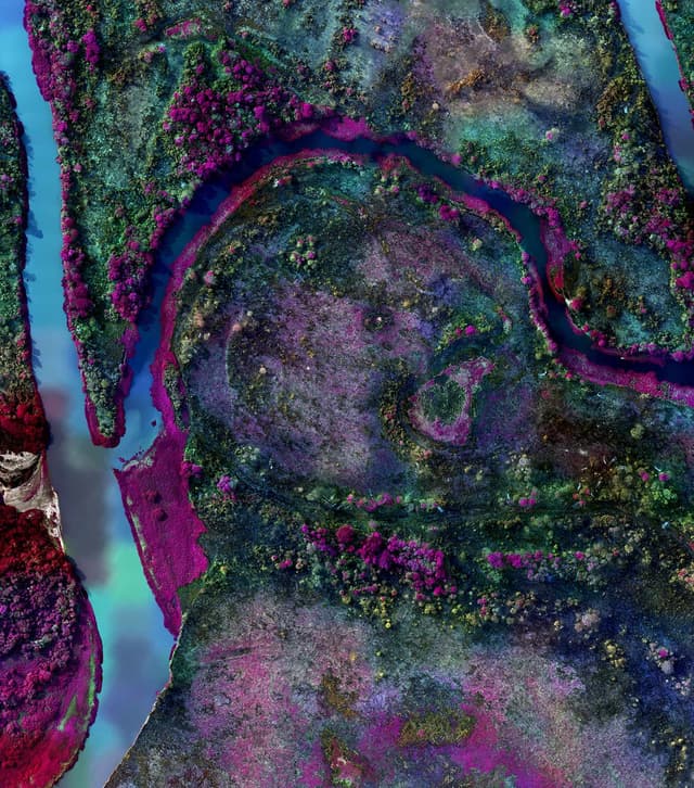 Waag | Waag Futurelab at Ars Electronica Festival 2023