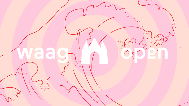 Waag | Agenda