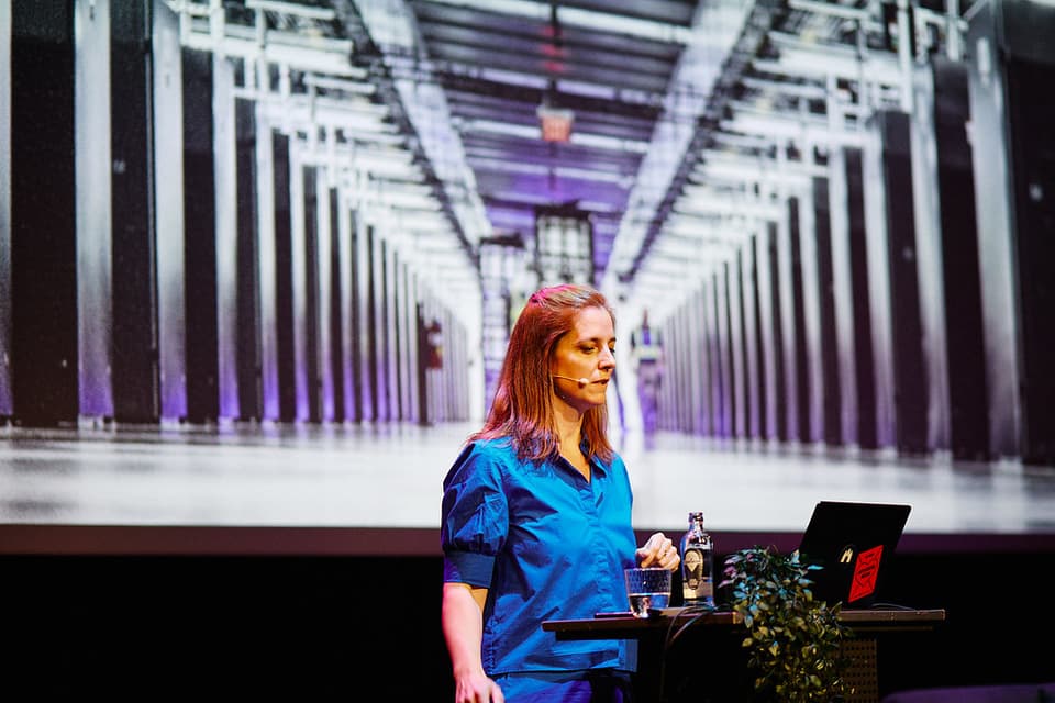 Waag | Kijk terug: De Staat van het Internet 2026 met Fieke Jansen