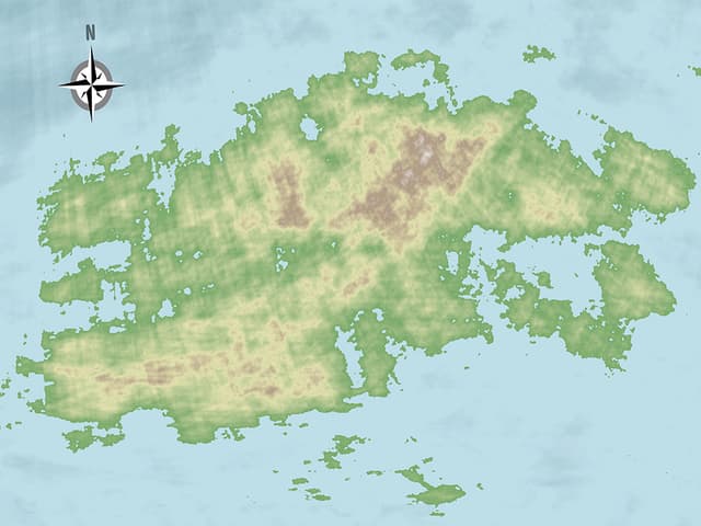 Waag | Create your own medieval city map