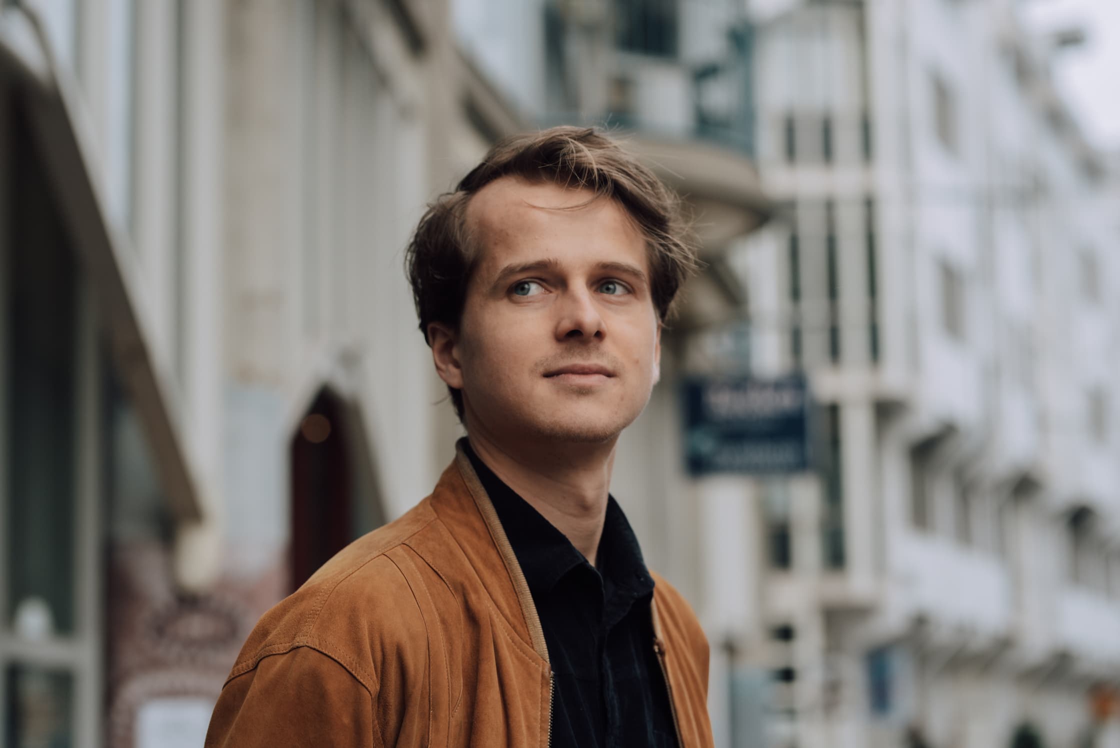 Waag | Stef van den Broek