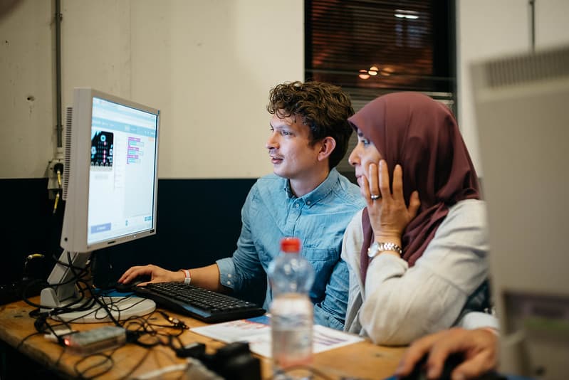 Waag | Code voor kinderrechten