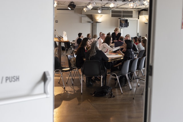 Waag | Responsible Business Models