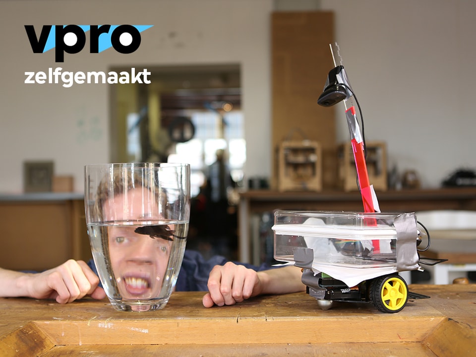 Waag | Zelfgemaakt