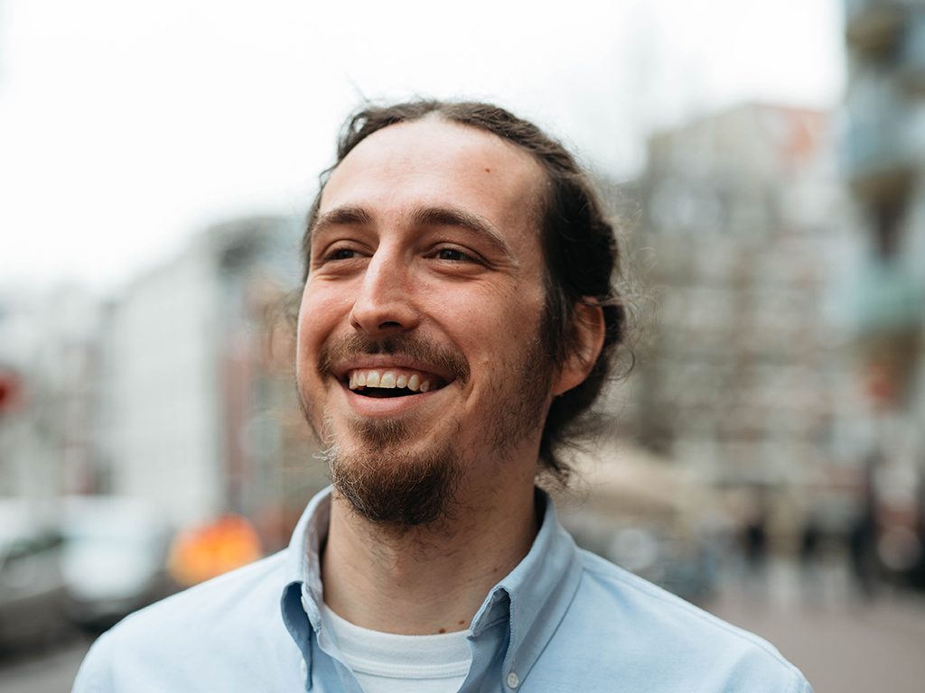 Waag | Max Kortlander