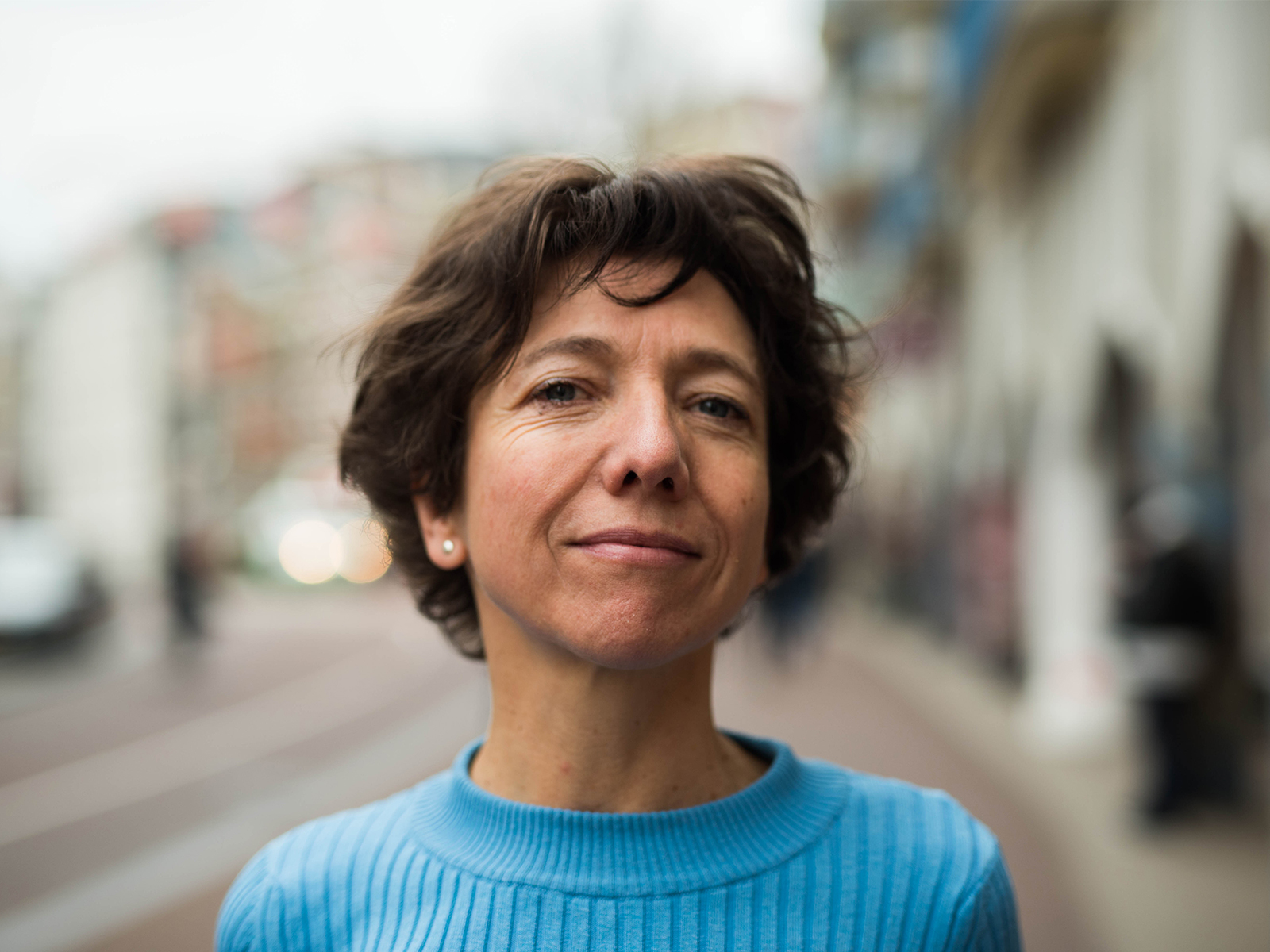 Waag | Michèle Thole