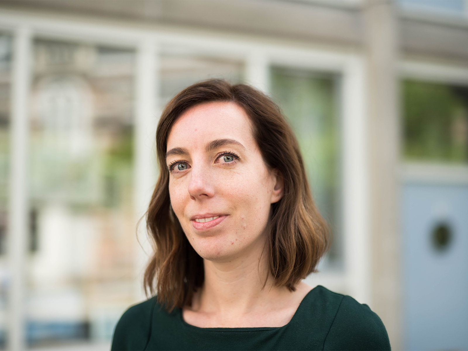 Waag | Judith Veenkamp