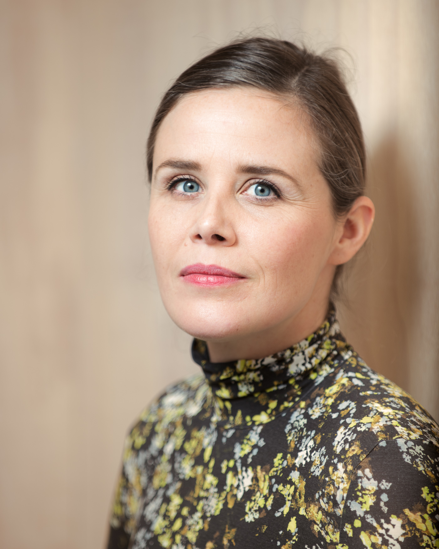 Waag | Femke Herregraven