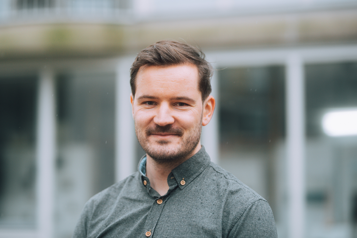 Waag | Danny Lämmerhirt