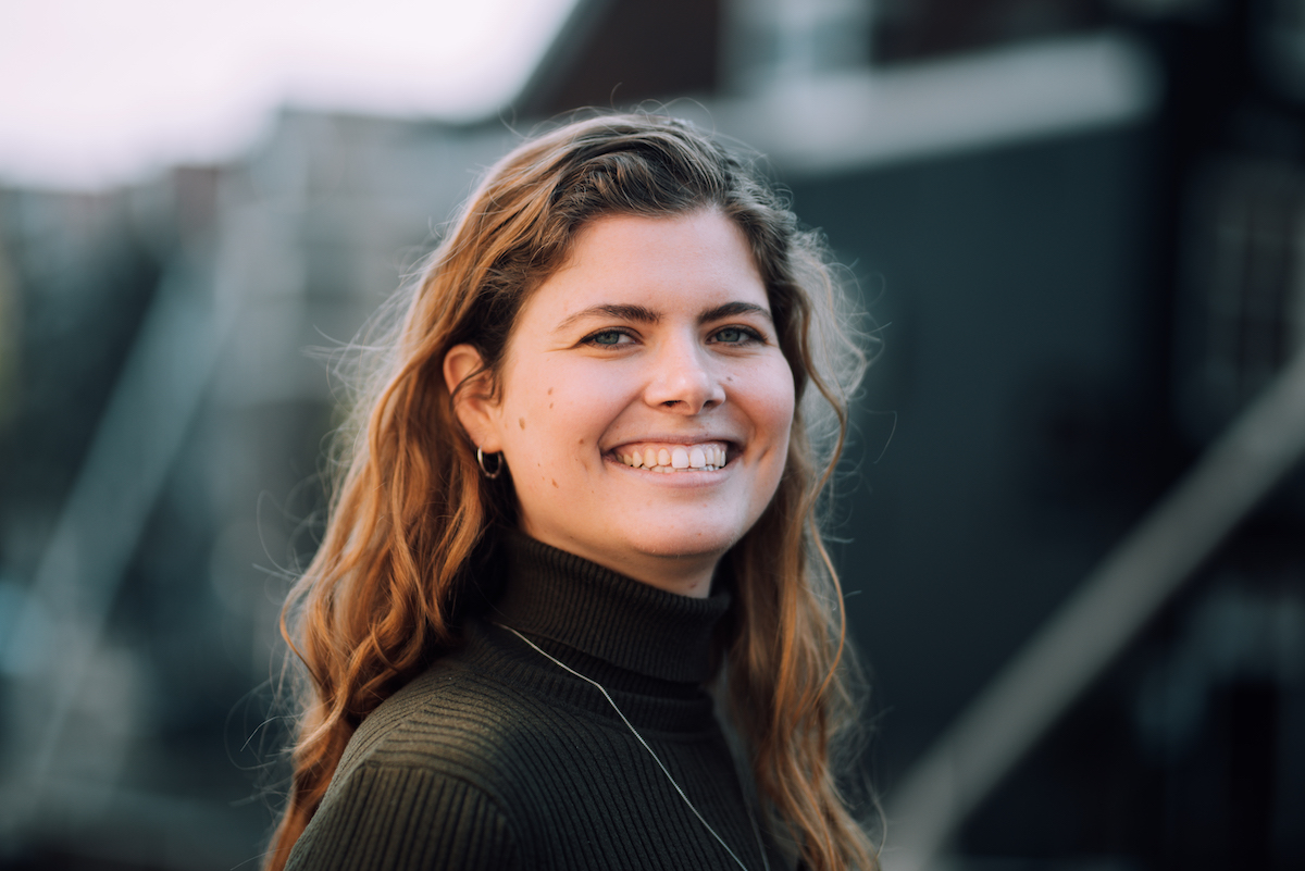 Waag | Lotte Sluijs