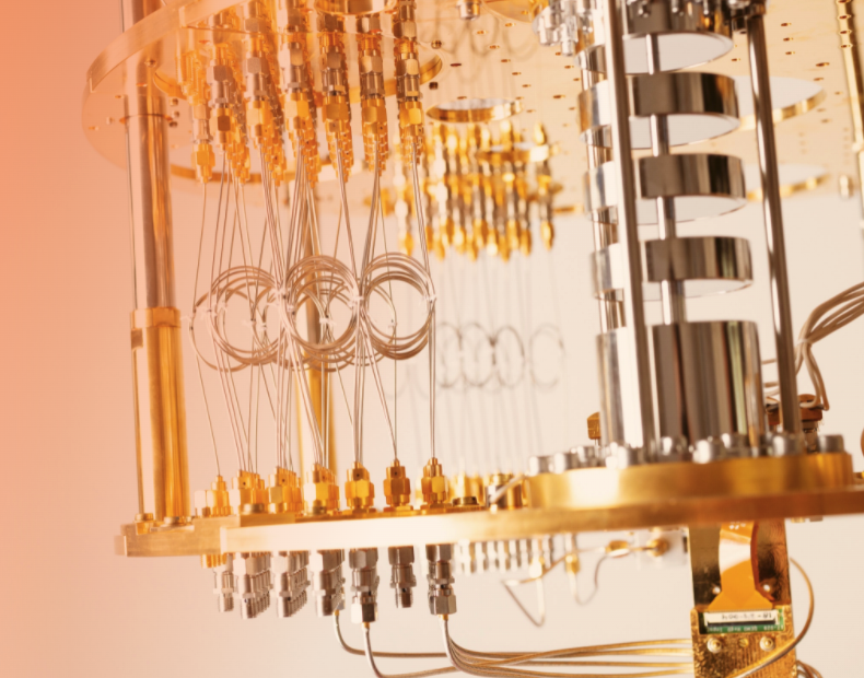 Waag | Quantum Inspire