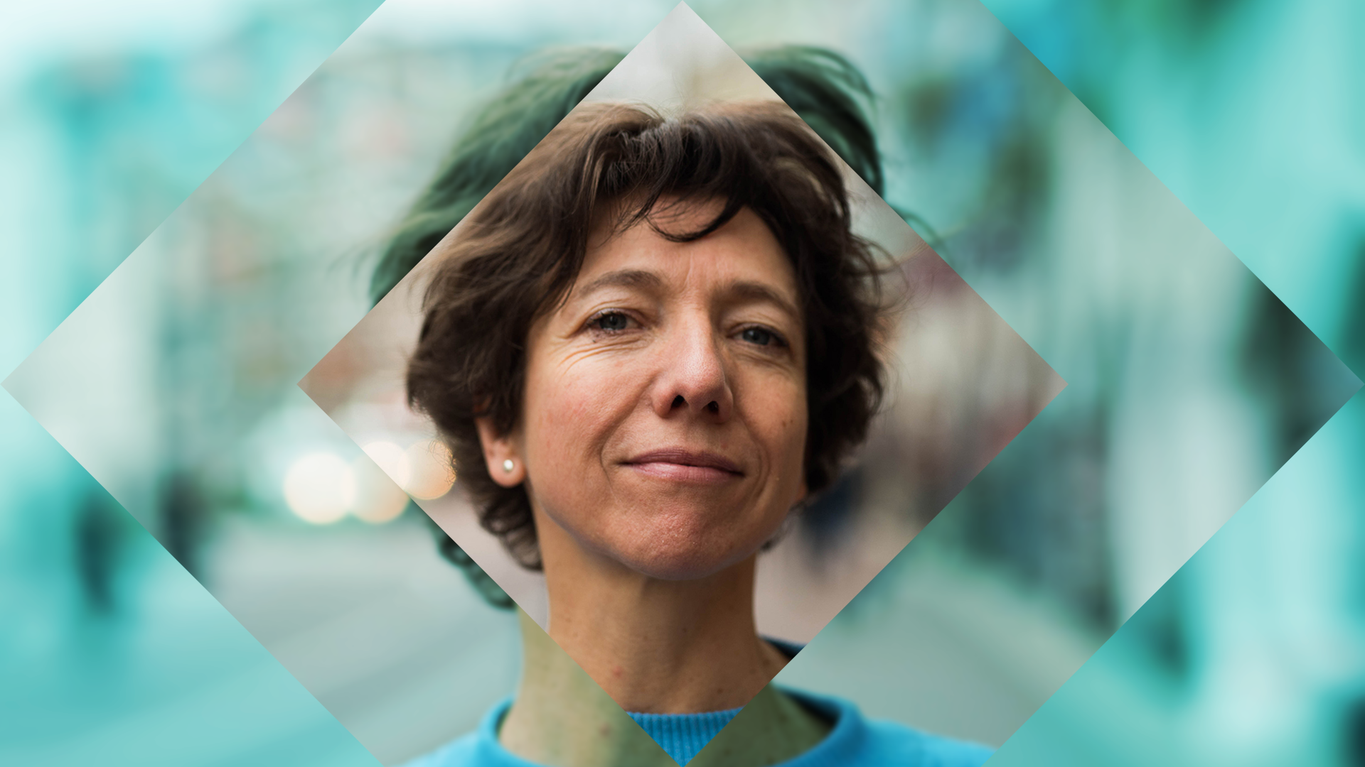 Waag | Game changer #3: Michèle Thole and the monetary system