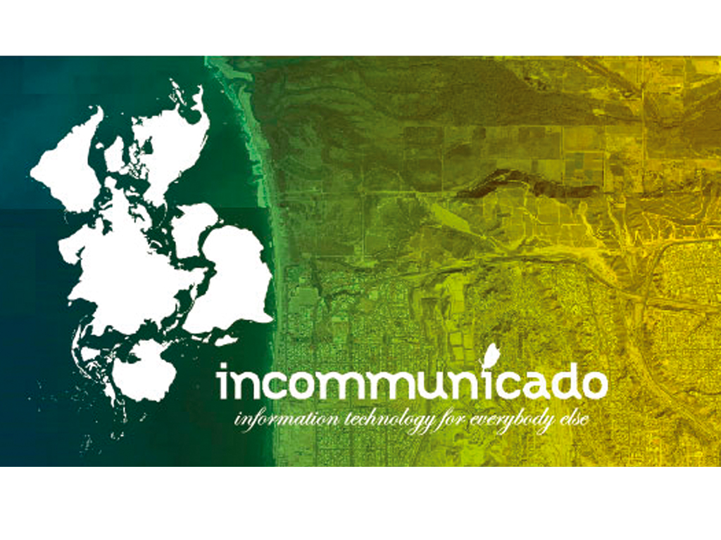 Incommunicado Working Conference | Waag