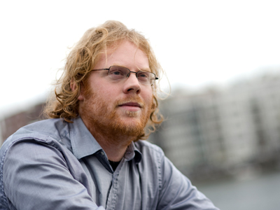 Waag | Auke Ferwerda