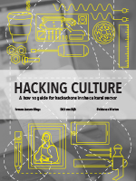Hacking Culture: a guide | Waag