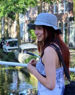 Waag | Annabel Slater