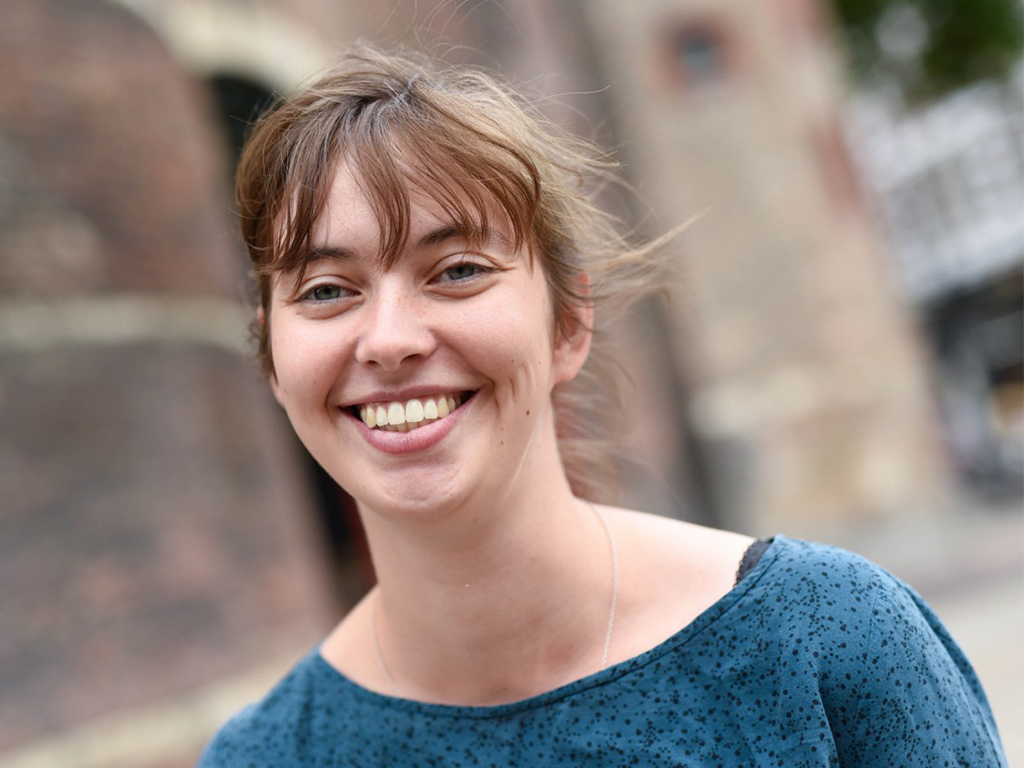 Waag | Anne Vlaanderen