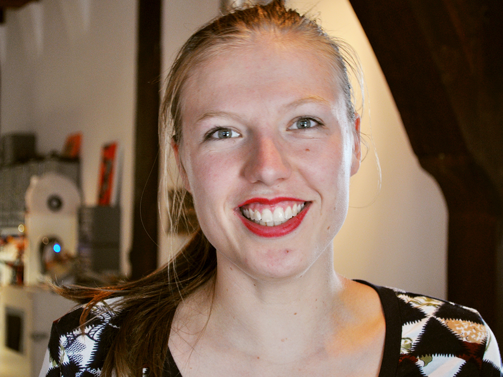 Waag | Iris de Vries