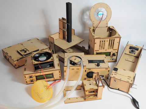 Five ways to make your Open Hardware succeed | Waag