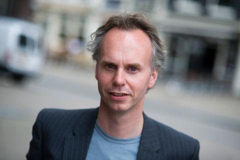 Frank Kresin | Waag