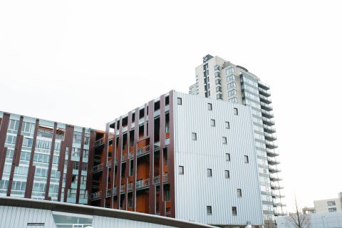 Smart Retrofitting for Urban Housing | Waag