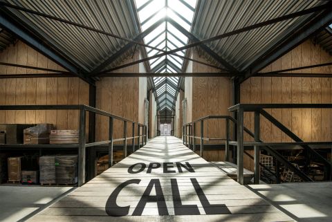 OPEN CALL: creative makers of circular products | Waag