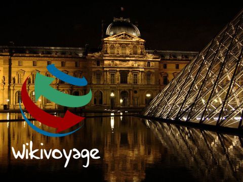 Wikivoyage launched | Waag
