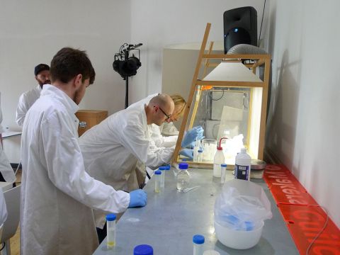Open Wetlab | Waag