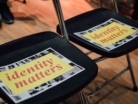 Recap: Identity Matters conference | Waag