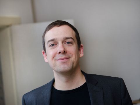 A conversation with Andrew Byrd | Waag