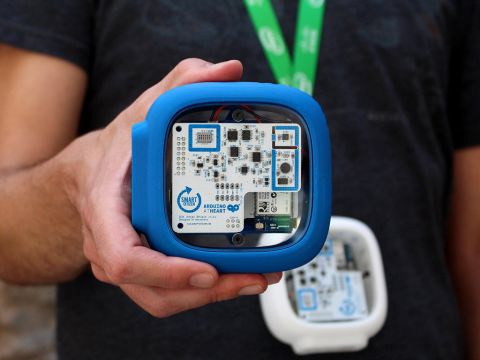 How to work sustainably with smart citizens? | Waag