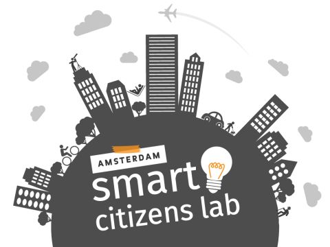 Amsterdam Smart Citizens Lab #1 | Waag
